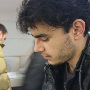 berke ince | Saatchi Art