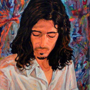 Ron Deri | Saatchi Art