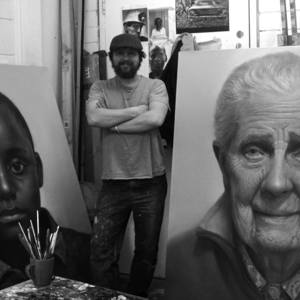 Andrew Hunt | Saatchi Art