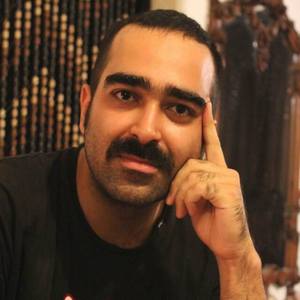 Hani Najm | Saatchi Art