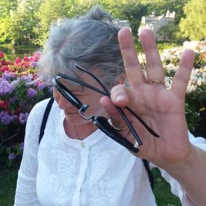 Barbara Musial | Saatchi Art