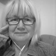 NYC Skyline Collage by Mary Ledwith | Saatchi Art