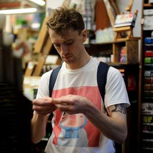 jacob avery | Saatchi Art