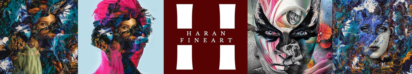 Haran Kumar | Saatchi Art