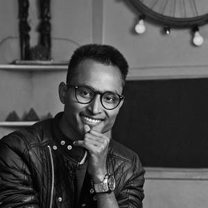 Haran Kumar | Saatchi Art
