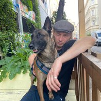 Melencolia`21 Painting by Kris Markiewicz | Saatchi Art