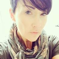 Flow Painting by Emma Strain | Saatchi Art