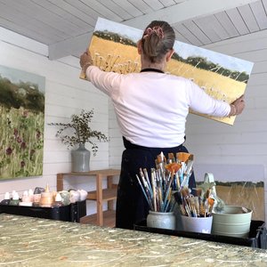 Elizabeth Westcott | Saatchi Art