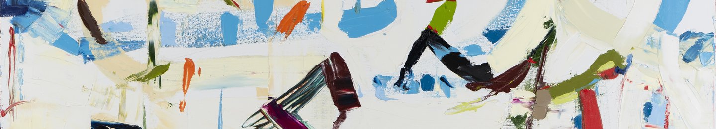 Myra Porter | Saatchi Art
