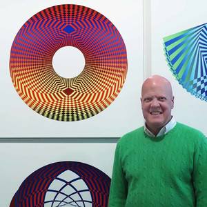 Peter Sealy | Saatchi Art