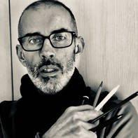 that night Painting by Attilio Calloni | Saatchi Art