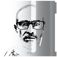 peoples on the go Drawing by Attilio Calloni | Saatchi Art