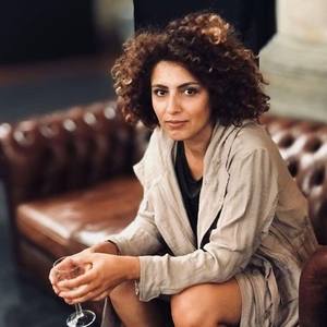 Nazanin Moradi | Saatchi Art