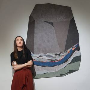 Ana Mihanta | Saatchi Art