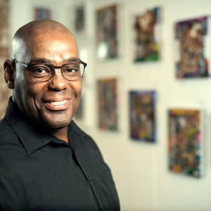 Robert Robinson | Saatchi Art