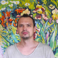 AN OLD PINETREE Drawing by Dima Braga | Saatchi Art