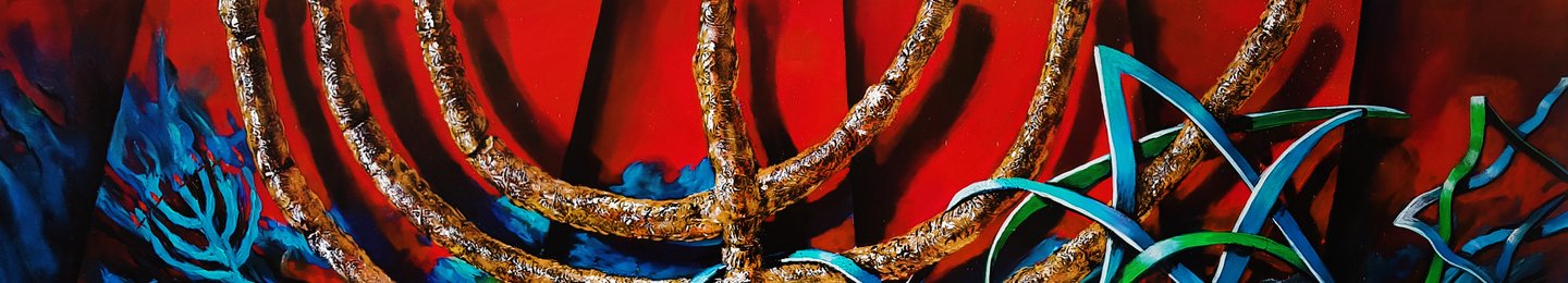 Yossi Rosenstein | Saatchi Art