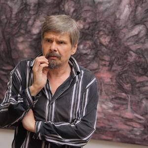 Alexander Maltsev | Saatchi Art