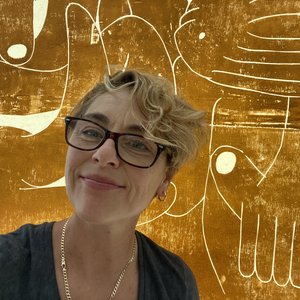 Barbara Kuebel | Saatchi Art