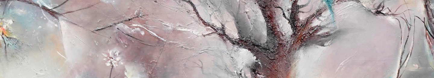 Natalie Potter | Saatchi Art