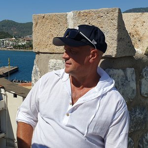 Konstantin Gusev | Saatchi Art