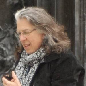 Virginia Harrison | Saatchi Art