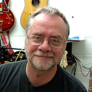 Graham King | Saatchi Art