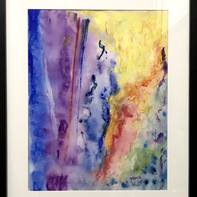 Emancipation Painting by Hank Gasper | Saatchi Art