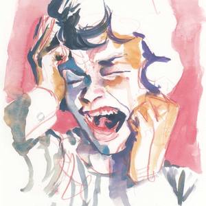 Alex Pascall | Saatchi Art