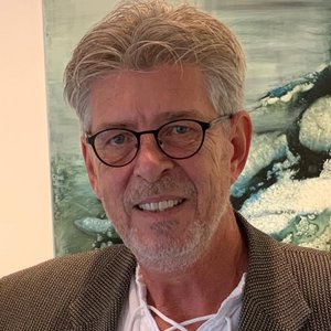 Kim Flink | Saatchi Art