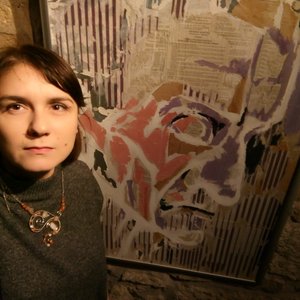 Milica Vuković | Saatchi Art