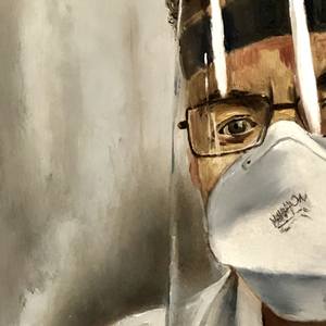 Alfredo Alonso | Saatchi Art