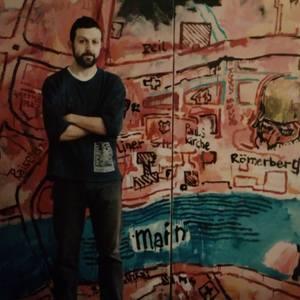 Goran Kowatschevich | Saatchi Art