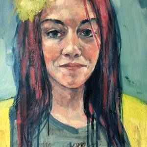 Kelly-Anne Cairns | Saatchi Art
