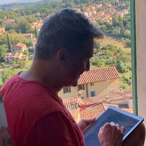 Roger White | Saatchi Art