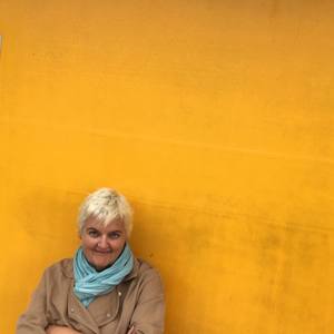 Nad O Nadine Roth | Saatchi Art