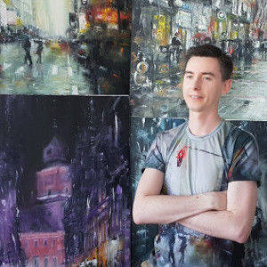 Arkadiusz Mezynski | Saatchi Art