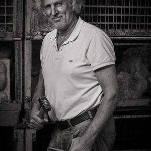 Nick Vermeulen | Saatchi Art