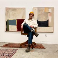 Places Forgotten & Remembered Painting by Hue Thi Hoffmaster | Saatchi Art