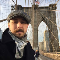 Red Herring Entree Painting by Benjamin Lindsay | Saatchi Art