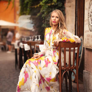 Karolina Rodak | Saatchi Art