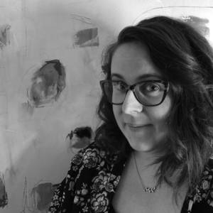 Sarah Bousquet | Saatchi Art
