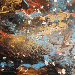 Eb Artist | Saatchi Art