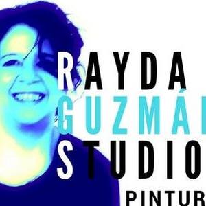 Rayda Guzman | Saatchi Art