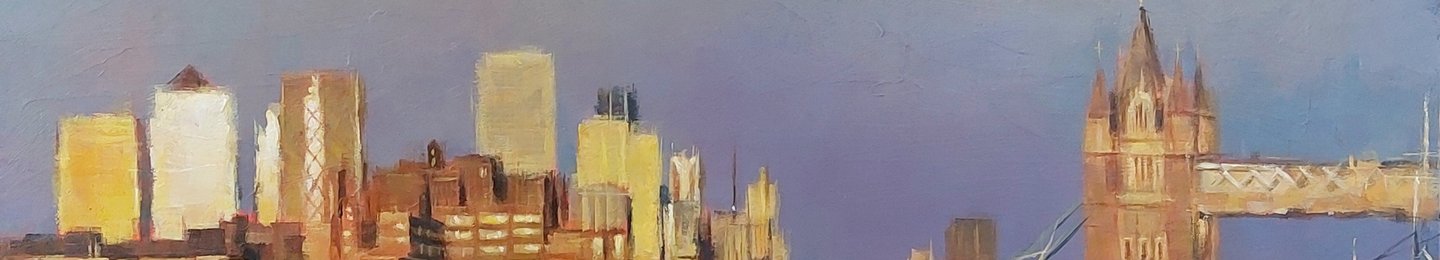 Marc Gooderham | Saatchi Art