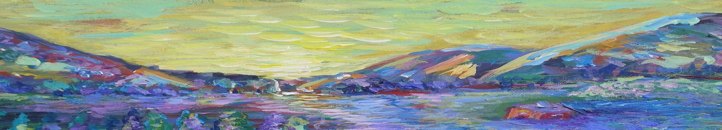 Chris Rutledge | Saatchi Art