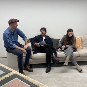 Daniel Lamas | Saatchi Art