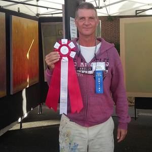 Angus Macaulay | Saatchi Art