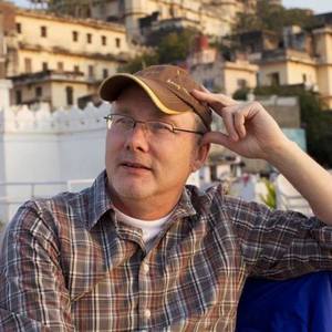 Jim Roche | Saatchi Art