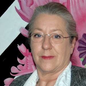 Elsa Jacob Moosbrugger | Saatchi Art